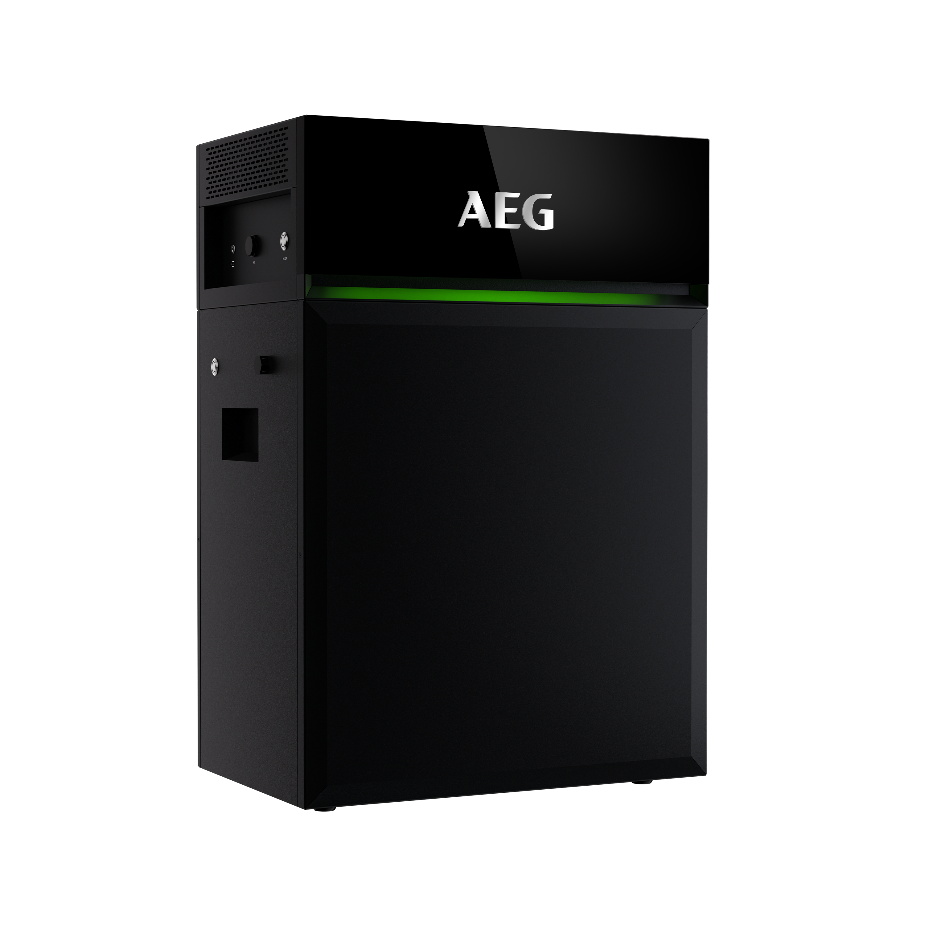 AEG Solarcube thuisbatterij 4,8 kWh – AboutWatt