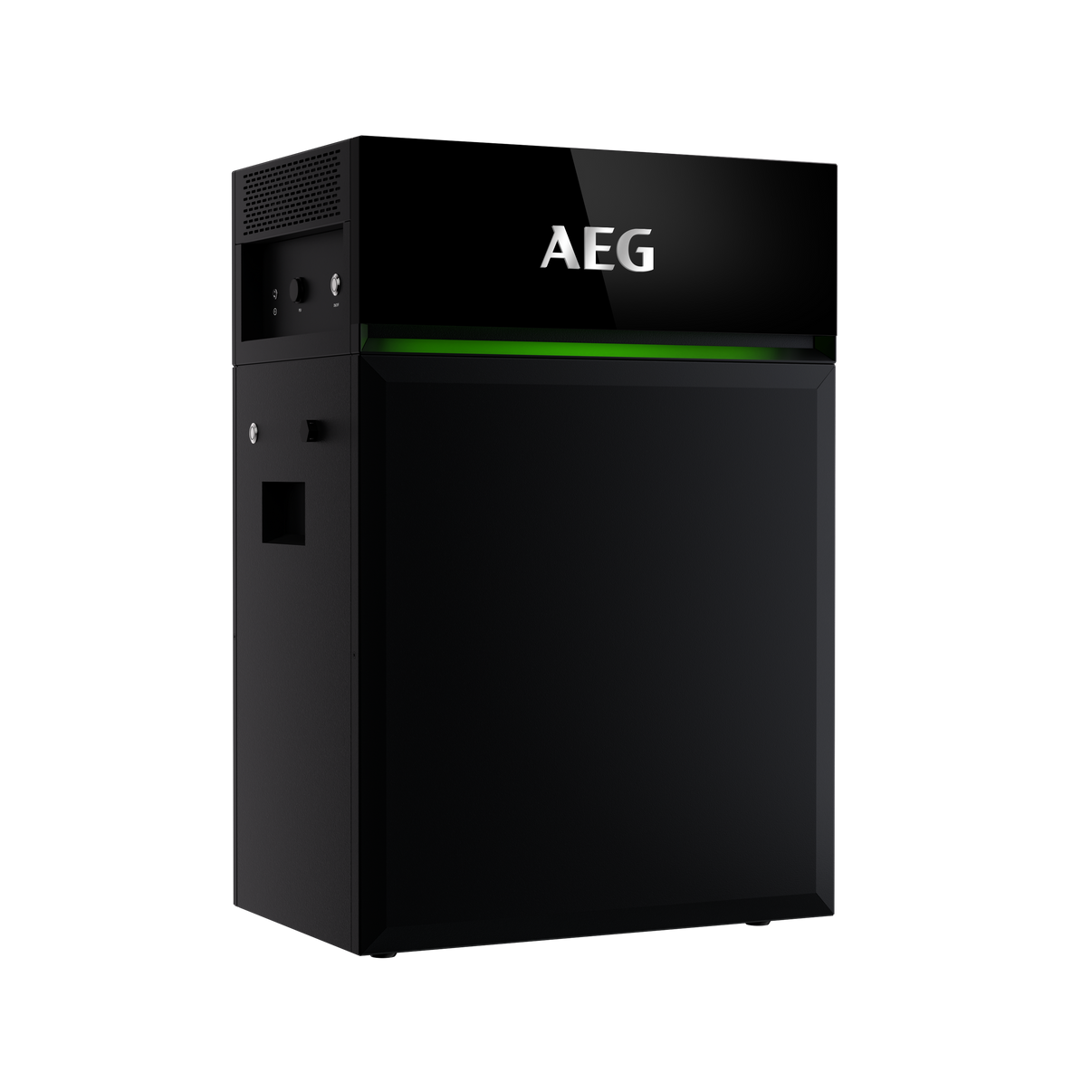 AEG Solarcube thuisbatterij 4,8 kWh – AboutWatt