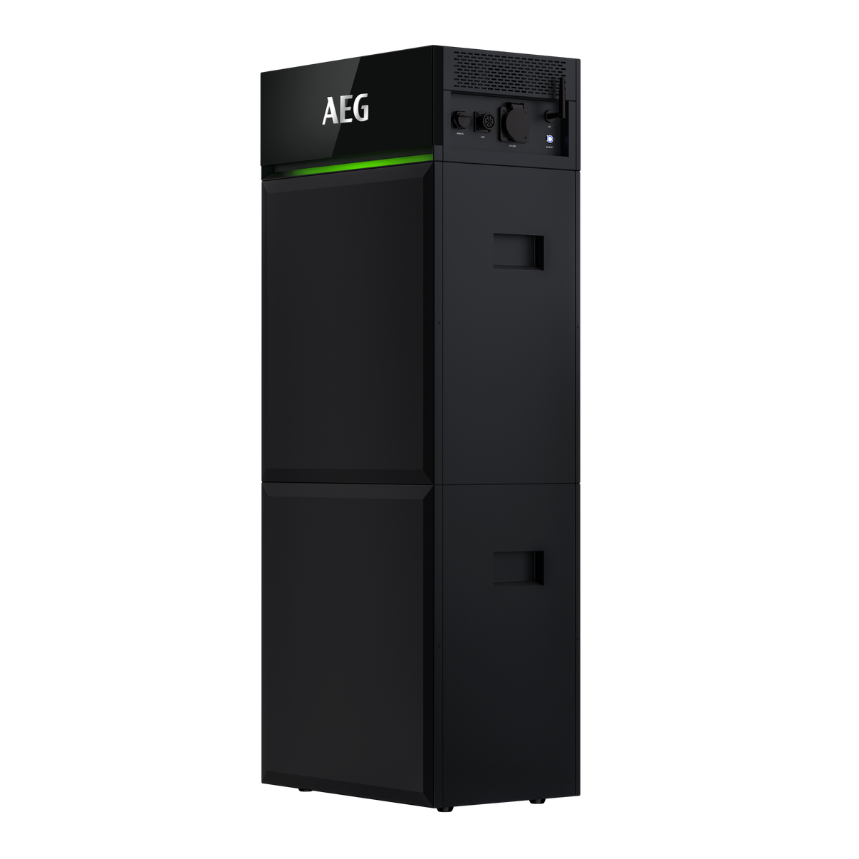 AEG Solarcube thuisbatterij 4,8 kWh – AboutWatt